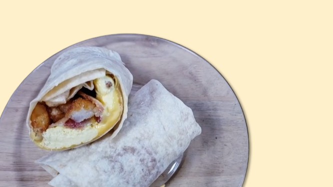 Burger King Breakfast Menu With Pictures And Price: A Detailed Review ...