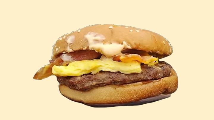 Burger King Breakfast Menu With Pictures And Price: A Detailed Review ...